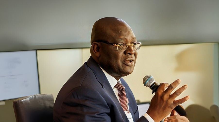 ACBF Calls for United Homegrown Approach to Build Cyber Capacity at GC3B - ACBF